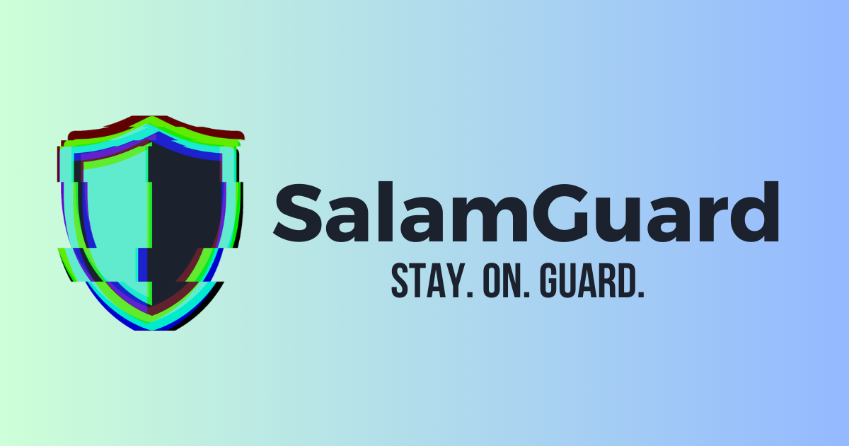 SalamGuard
